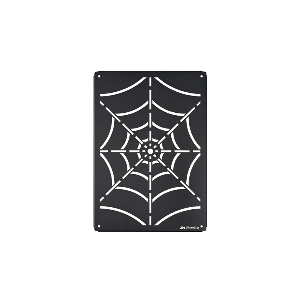 IGT Spider Web Board – EST Camp